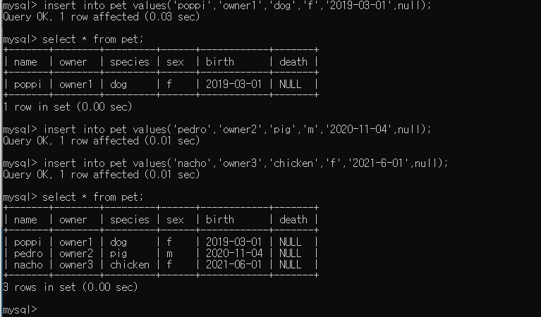 GitHub - hyujikoh/spring-boot-study: 📌2주간 spring-boot-study 에 대한 챌린지