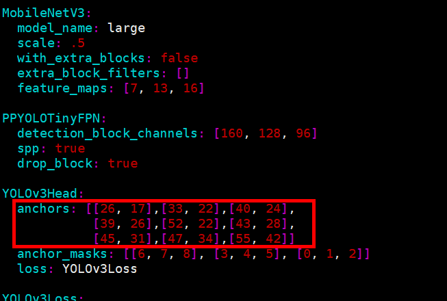 训练时 加上--eval后报错 · Issue #3653 · PaddlePaddle/PaddleDetection · GitHub
