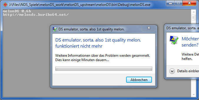 Audio initialization fails when compiling master branch on windows (codeblocks) · Issue #226 ...