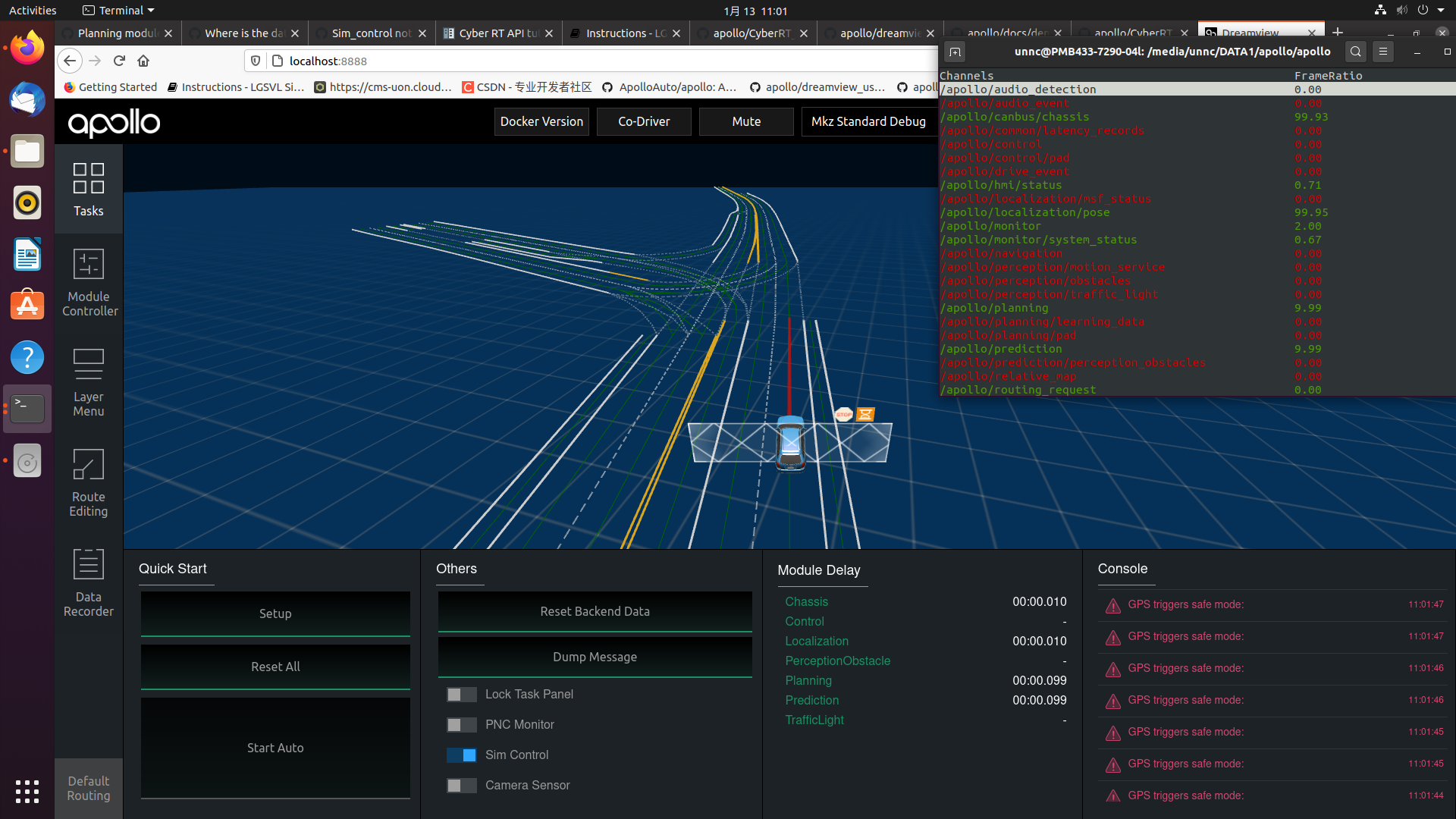 Sim_control not working · Issue #13307 · ApolloAuto/apollo · GitHub