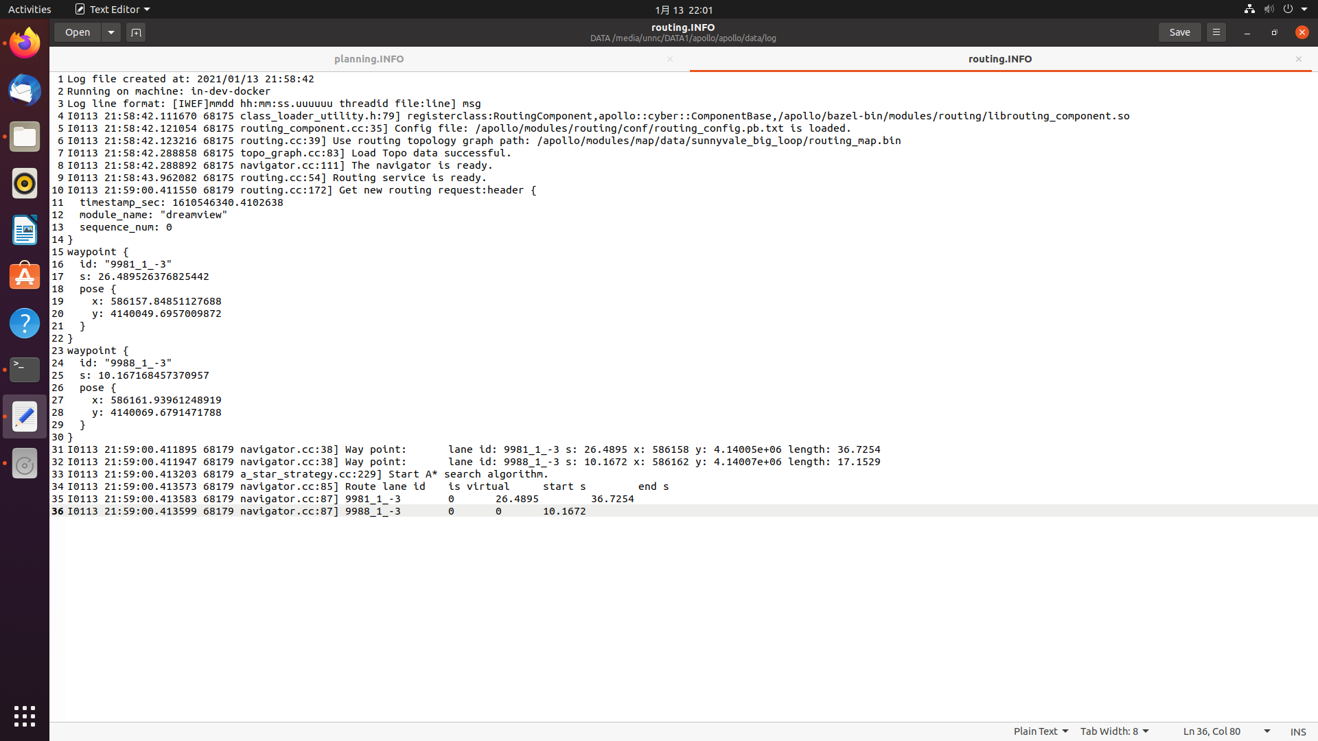 Sim_control not working · Issue #13307 · ApolloAuto/apollo · GitHub