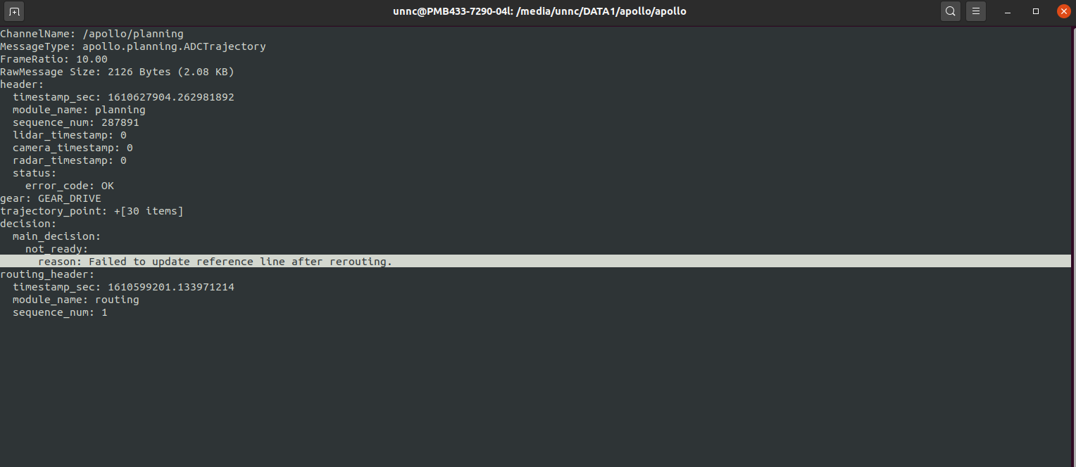 Sim_control not working · Issue #13307 · ApolloAuto/apollo · GitHub
