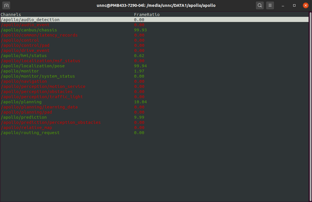 "Failed to extract segments from routing" · Issue #13316 · ApolloAuto/apollo · GitHub