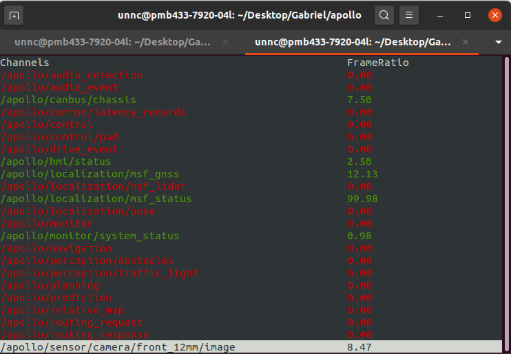 Please help: Apollo Dreamview not start properly · Issue #12978 · ApolloAuto/apollo · GitHub