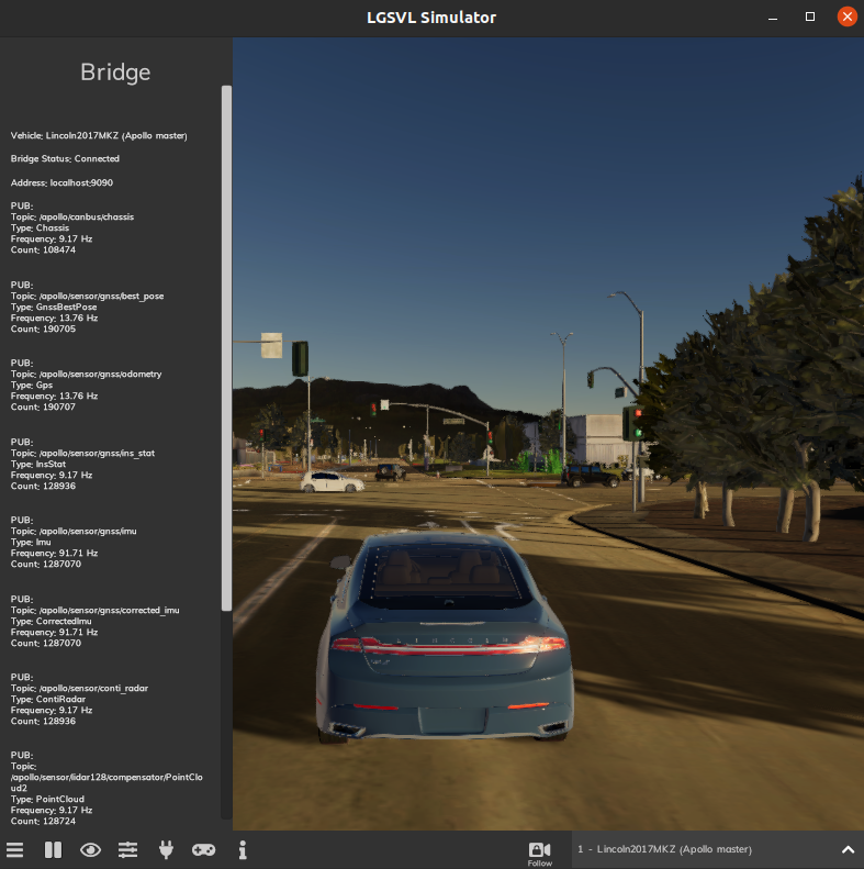 Please help: Apollo Dreamview not start properly · Issue #12978 · ApolloAuto/apollo · GitHub