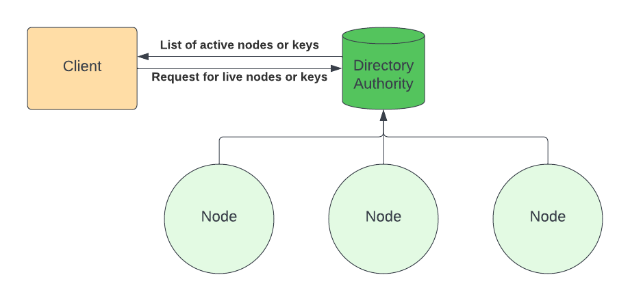 GitHub - erikbhan/onion-routing