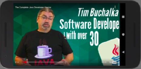 GitHub - Saqib-Muhammad/YoutubePlayer: YoutubePlayer App using the Youtube Android Player API.