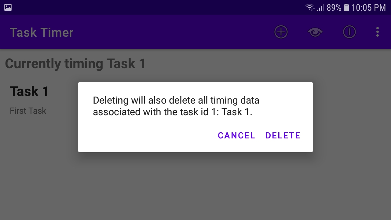 Github Saqib Muhammad Tasktimer Tasktimer App With Mvvm