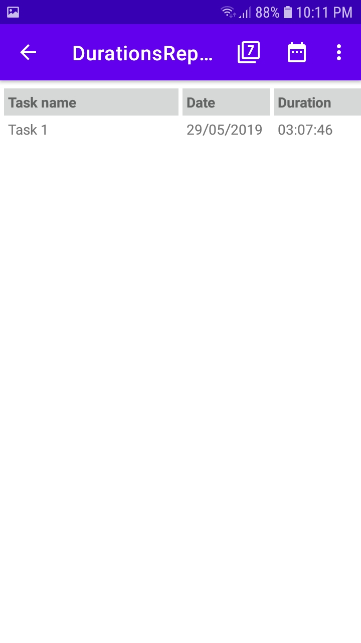 Github Saqib Muhammad Tasktimer Tasktimer App With Mvvm