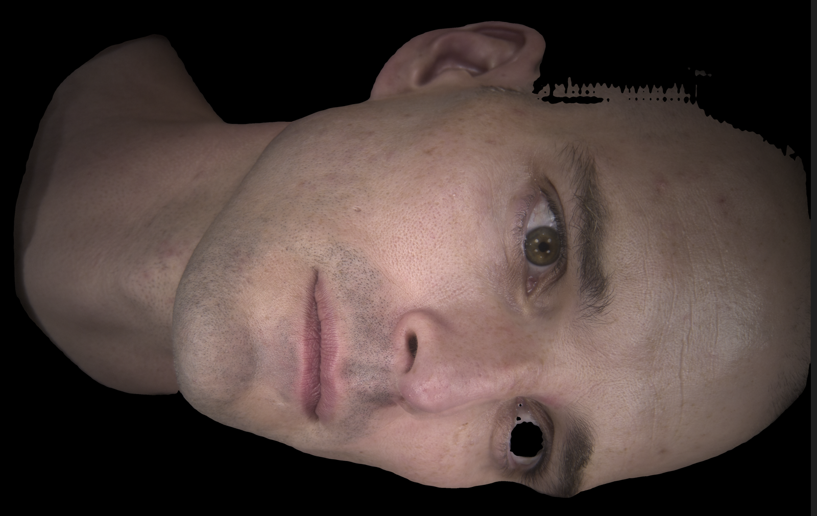 Creating masks for humans · Issue #493 · facebookresearch/segment-anything · GitHub