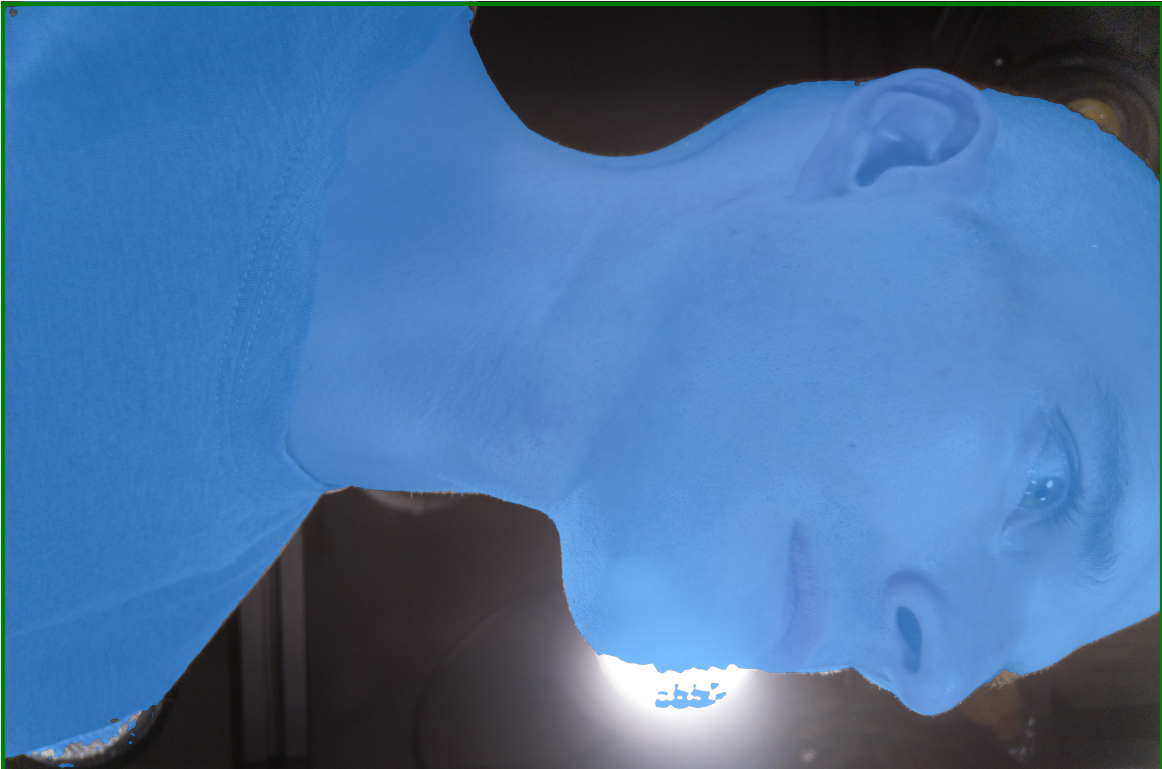 Is it possible to achieve better results? · Issue #53 · SysCV/sam-hq · GitHub