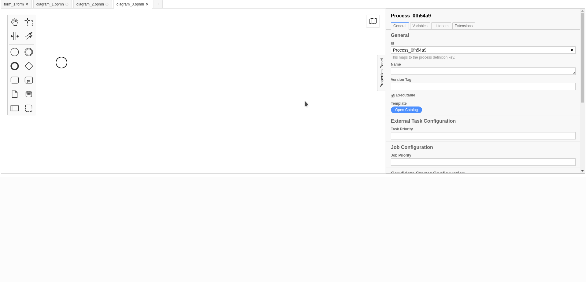 Copy Pasting an element which has a element template, referring to an ...