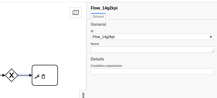 Implement Zeebe condition expression · Issue #28 · bpmn-io/properties-panel · GitHub