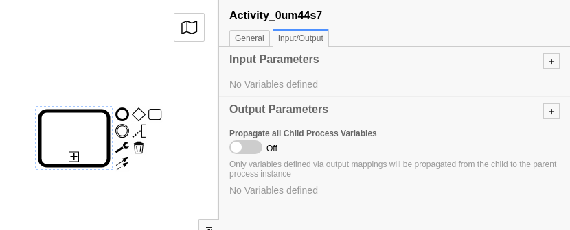 Implement Zeebe propagateAllChildVariables attribute as toggle · Issue #42 · bpmn-io/properties ...