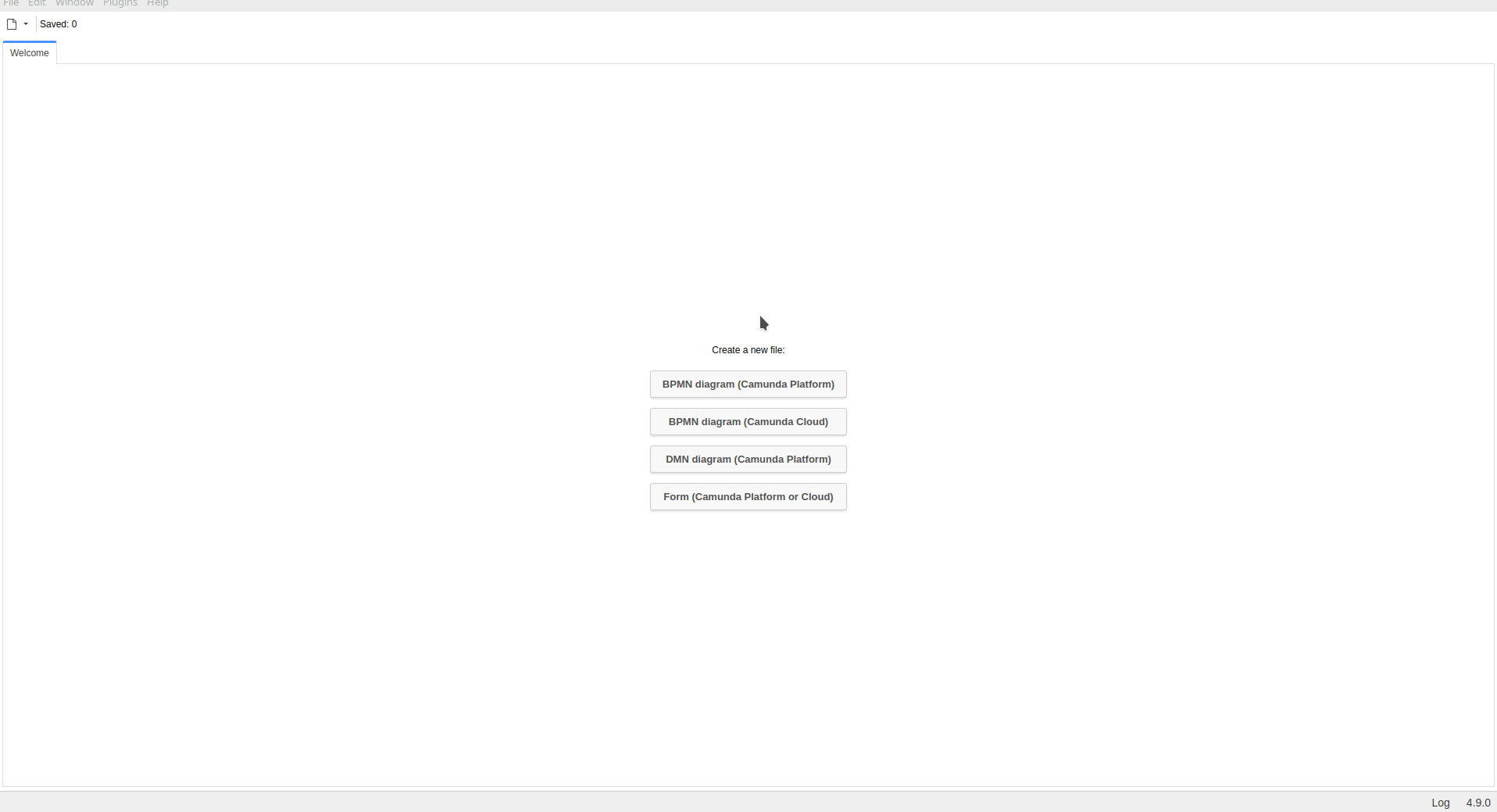New properties panel for Cloud: properties panel looses state in some situations · Issue #2374 ...