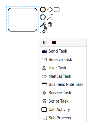 Do not disallow morphing a Task into an Expanded subprocess · Issue #31 ...