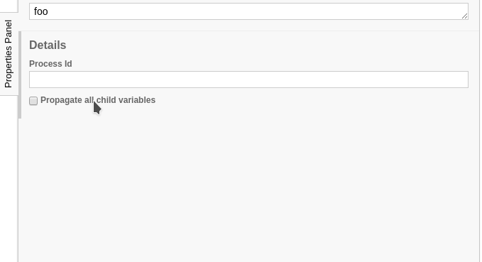 Validation message in checkbox component moves checkbox label · Issue ...