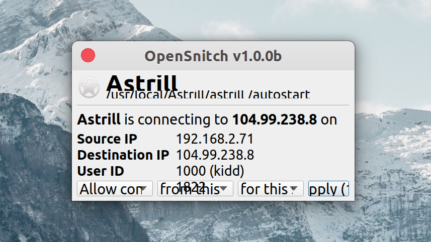 Does Not Scale Properly Cant Resize Windows Buttons Smashed Together Ubuntu 1804 · Issue