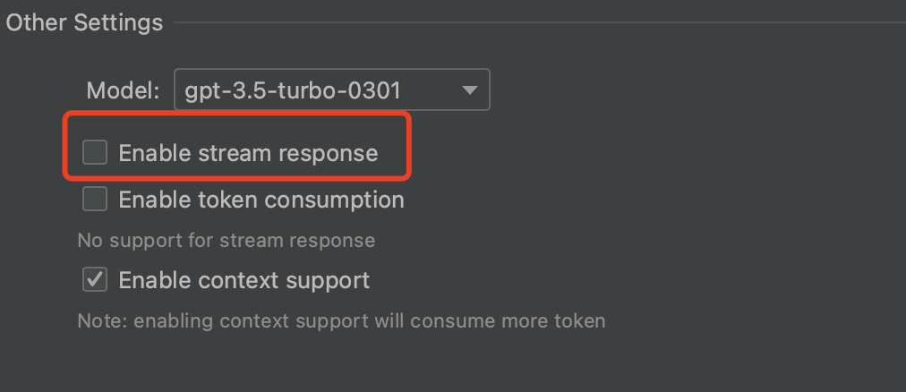 无法显示ai的回答 · Issue #131 · obiscr/ChatGPT · GitHub