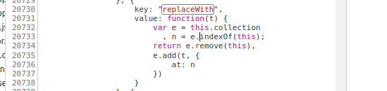 Component replaceWith(htmlString) not working as expected. · GrapesJS grapesjs · Discussion ...