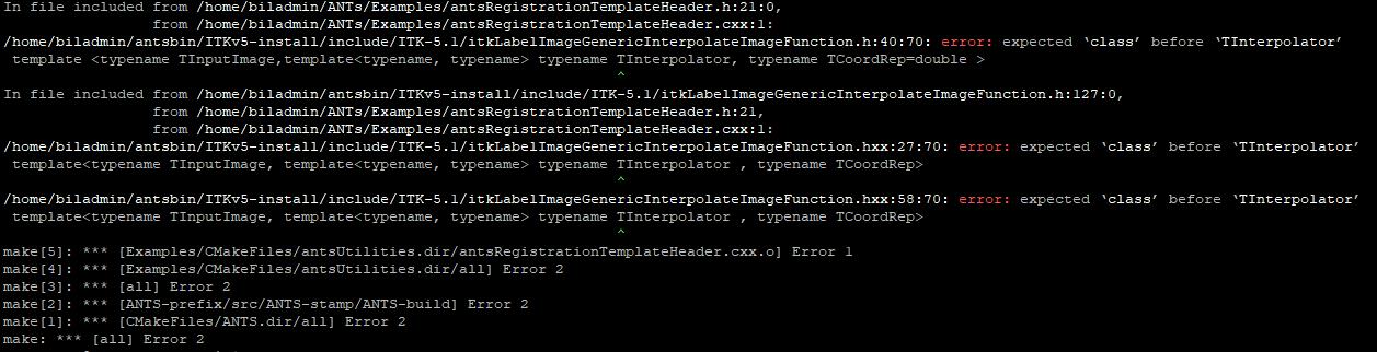 4D antsApplyTransforms returns empty volumes · Issue #804 · ANTsX/ANTs · GitHub