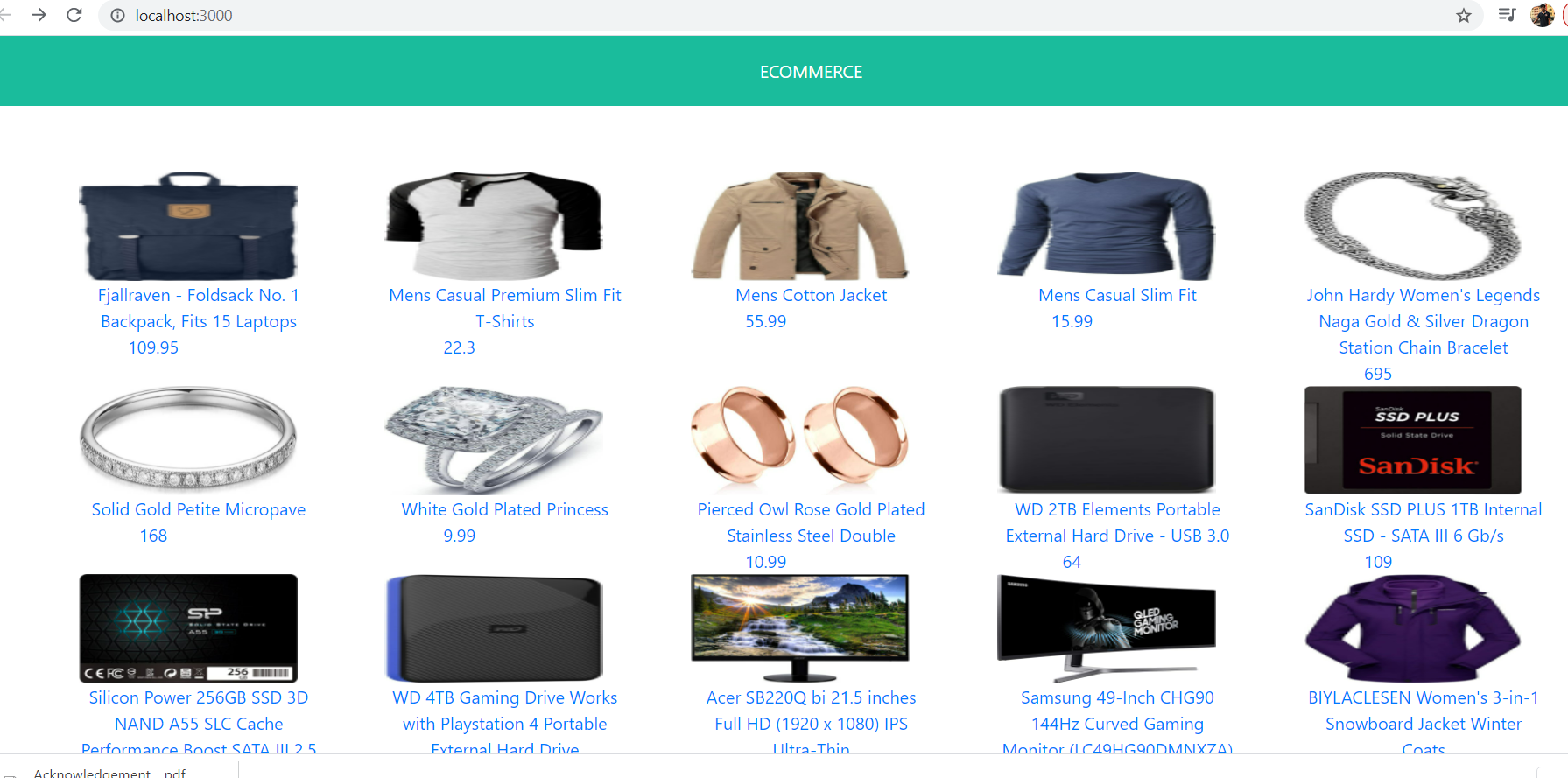 GitHub - antrasagar/redux