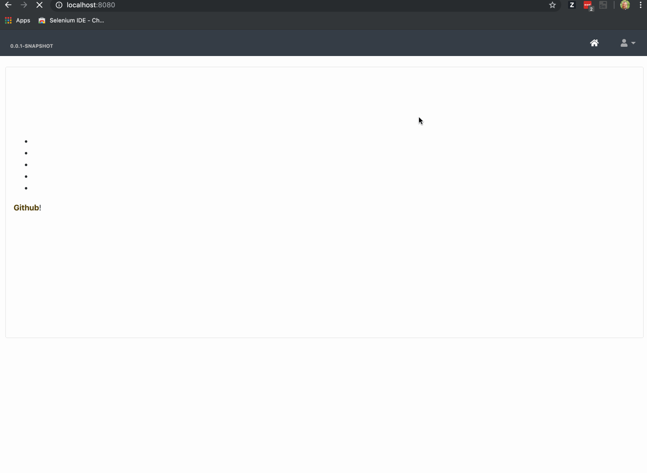 Microservices - 401 Error on every page load for added entities and user is logged out · Issue ...