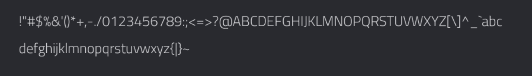 Font rendering: Line height is not calculated correctly · Issue #5623 · defold/defold · GitHub