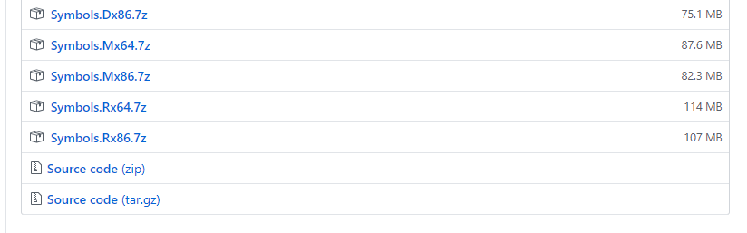 Есть ли гайд по сборке исходников? · Issue #420 · OpenXRay/xray-16 · GitHub