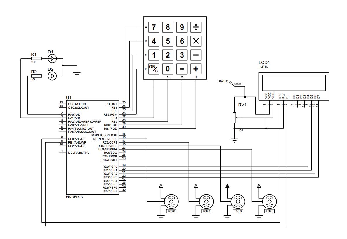 GitHub - Madhusankha/PIC16F877A-Locker-Management-System