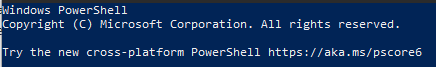 Should we officially "deprecate" Invoke-Expression? · Issue #11662 · PowerShell/PowerShell · GitHub