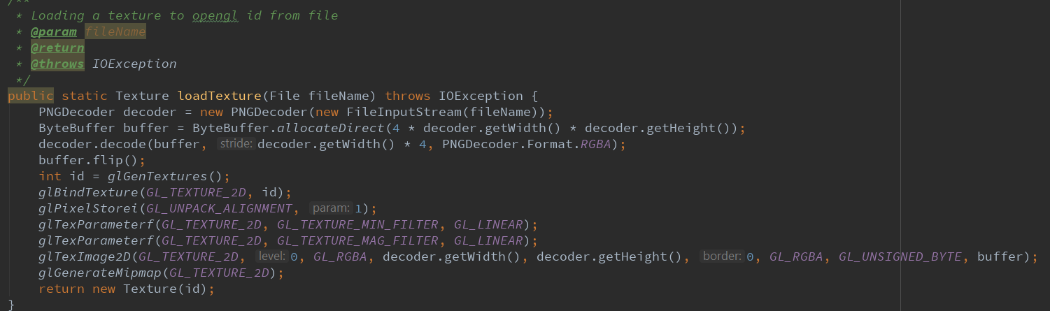 ImGui throwing exception when creating font's texture atlast · Issue ...