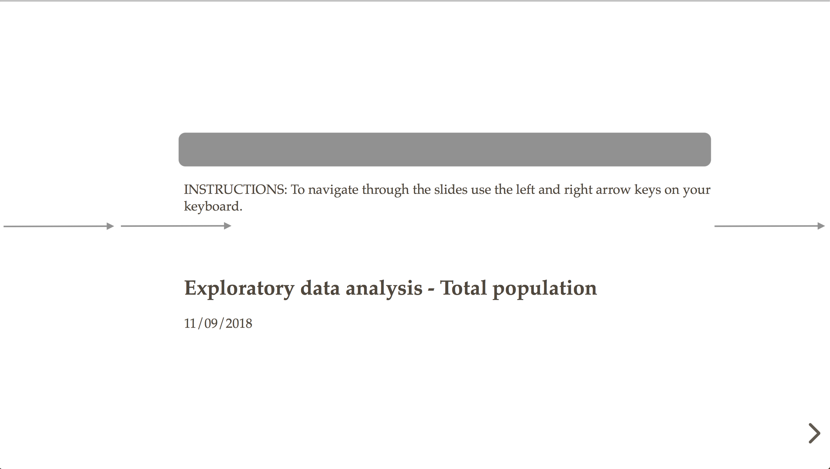 Slide margins not symmetric (skewed to the right) | jupyter nbconvert .ipynb --to slides · Issue ...