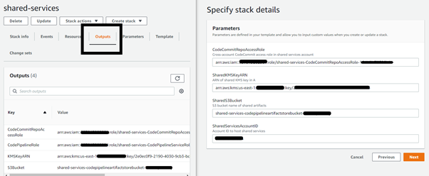 GitHub - aws-samples/cross-account-ml-codepipeline