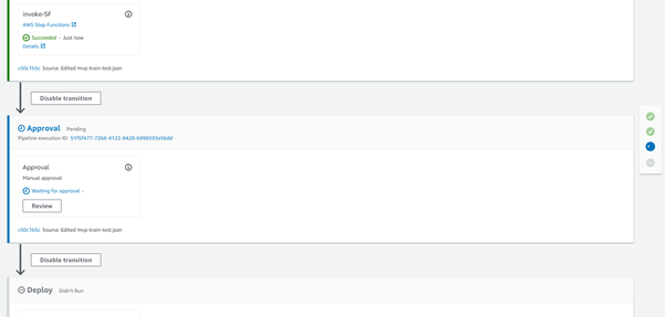 GitHub - aws-samples/cross-account-ml-codepipeline