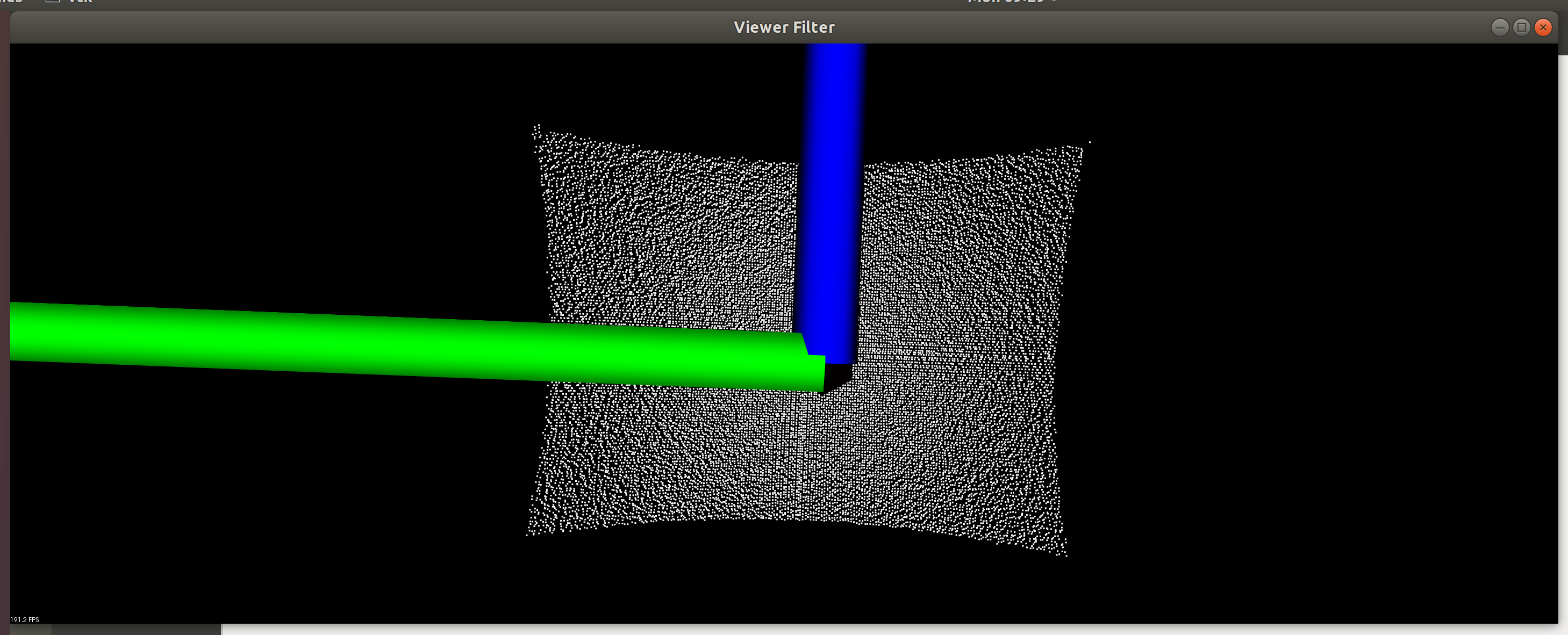 Lens distortion. · Issue #163 · ifm/ifm3d · GitHub
