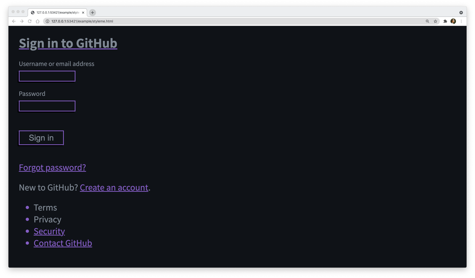 Beautify html Npm