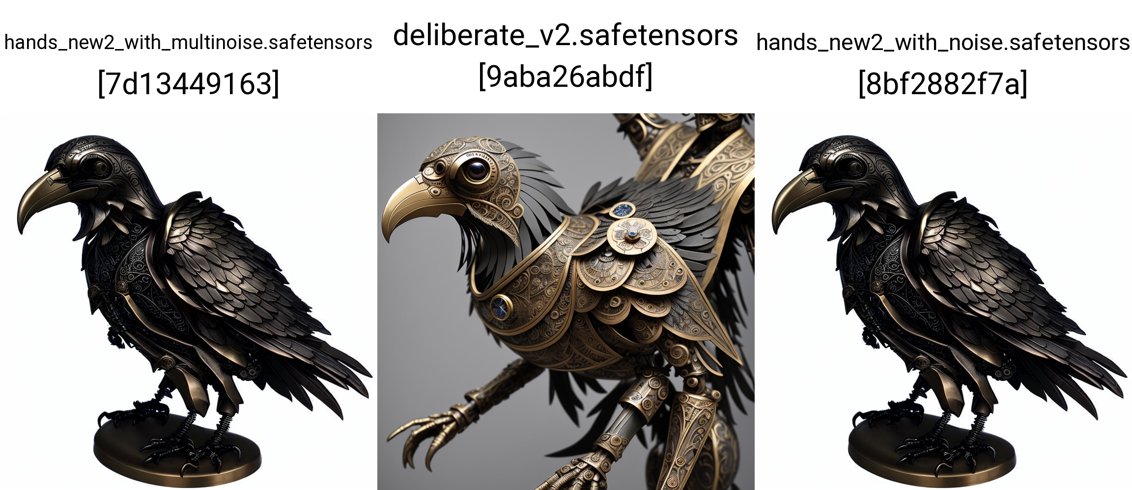 [Bug]: X/Y/Z plot load different model if model names are similar · Issue #10521 · AUTOMATIC1111 ...