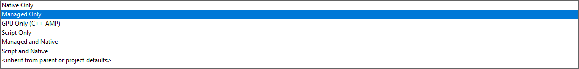 Question about debugging Unity scripts with IL2CPP · Issue #542 · microsoft/MixedReality-WebRTC ...