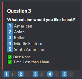 GitHub - iislam99/Reciplease-Discord-Bot