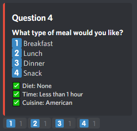 GitHub - iislam99/Reciplease-Discord-Bot