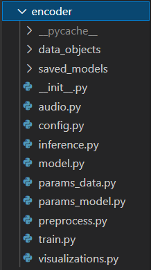 Can't execute · Issue #935 · CorentinJ/Real-Time-Voice-Cloning · GitHub