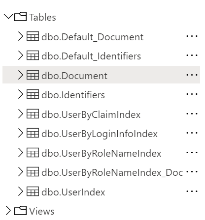 Brand new setup error · Issue #8547 · OrchardCMS/OrchardCore · GitHub