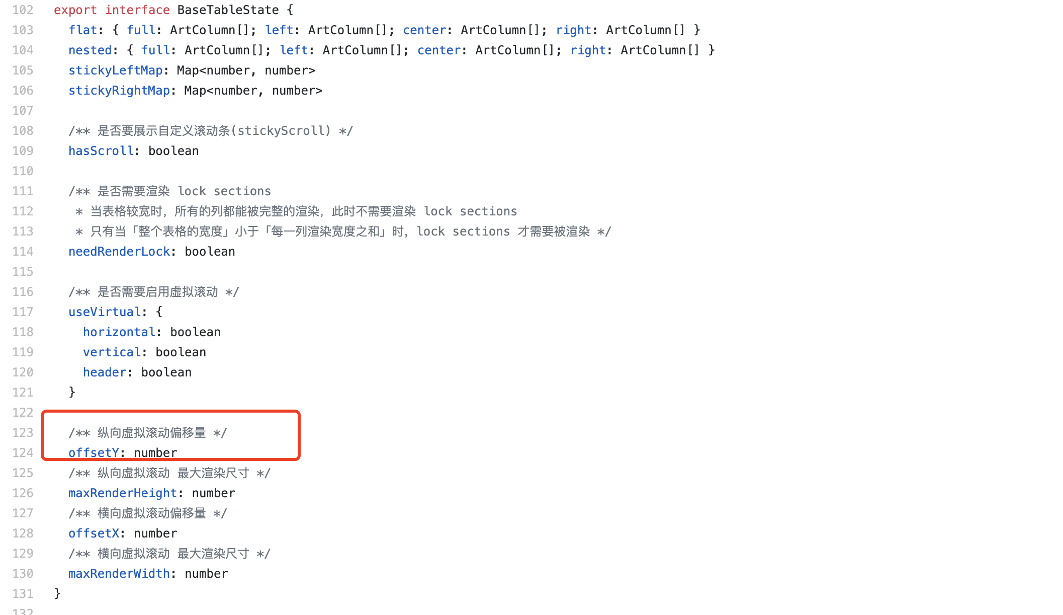 外部能控制滚动条滚动么？ · Issue #106 · alibaba/ali-react-table · GitHub