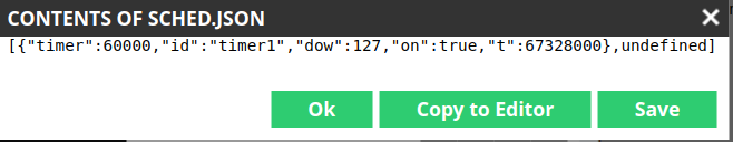 Fix Alarms · Issue #1555 · espruino/BangleApps · GitHub