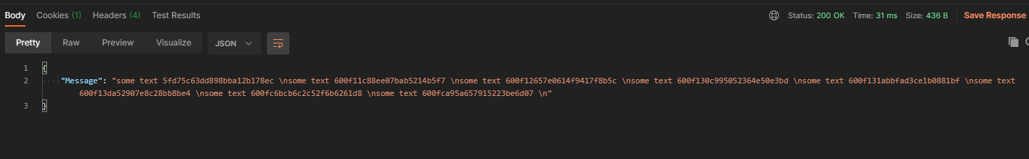 Starlette Vs Fastapi