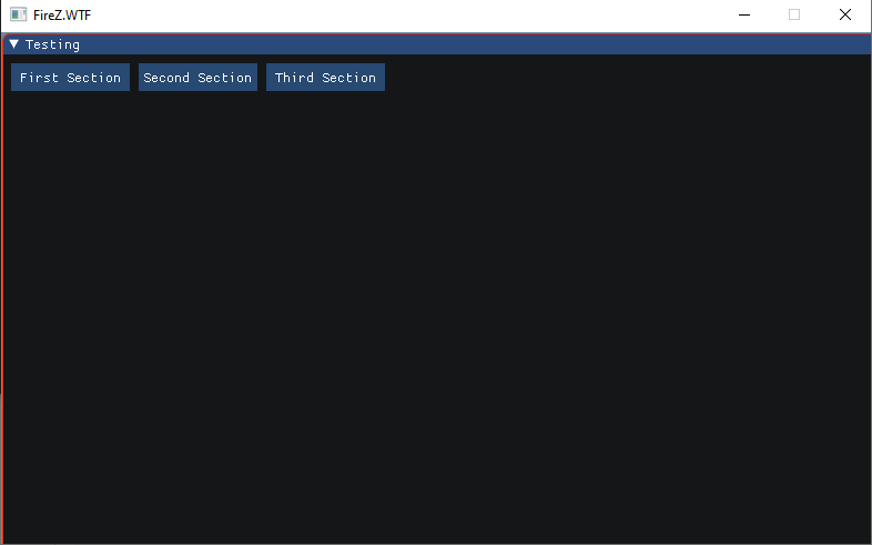 [Help] I need help with ImGui Flags · Issue #3317 · ocornut/imgui · GitHub