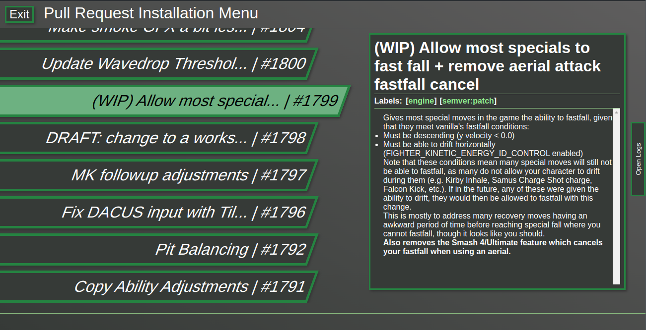 GitHub - techyCoder81/hdr-launcher-react: The new and improved launcher for HDR, now written in ...