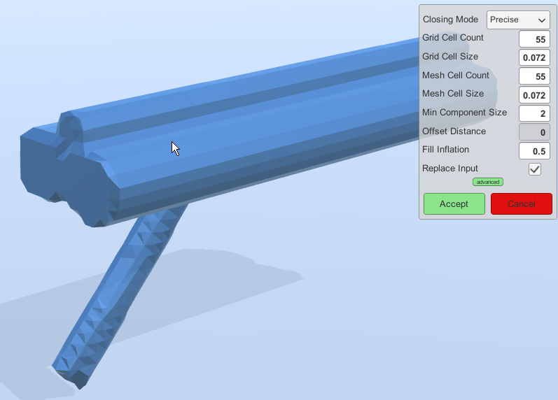 SignedDistanceGrid Closing Mode · Issue #70 · gradientspace/geometry3Sharp · GitHub
