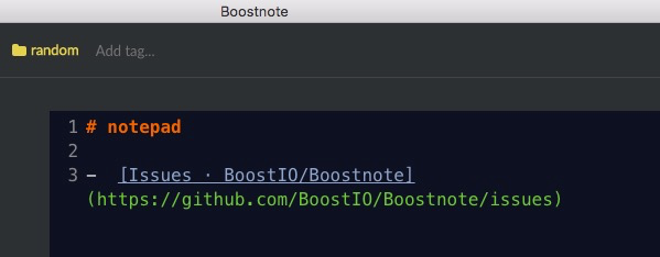 [Feature Request] Bring in web page title when pasting URL on editor · Issue #1482 · BoostIO ...